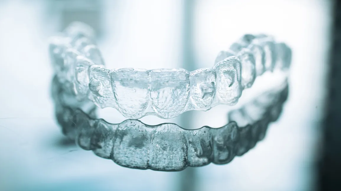 How To Care For Your Invisalign® Trays - Willis Family Dentistry